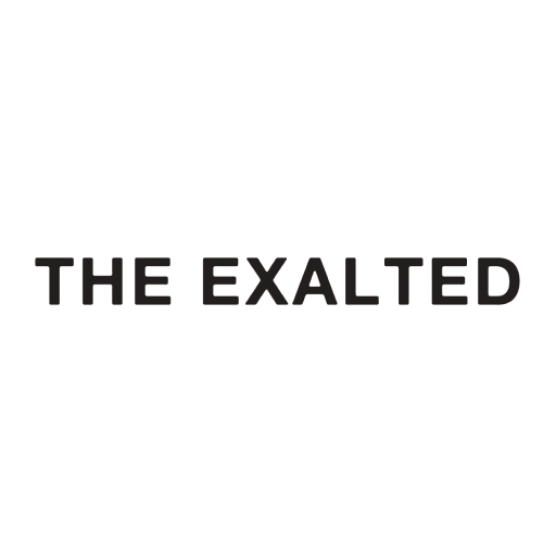 Home - The Exalted